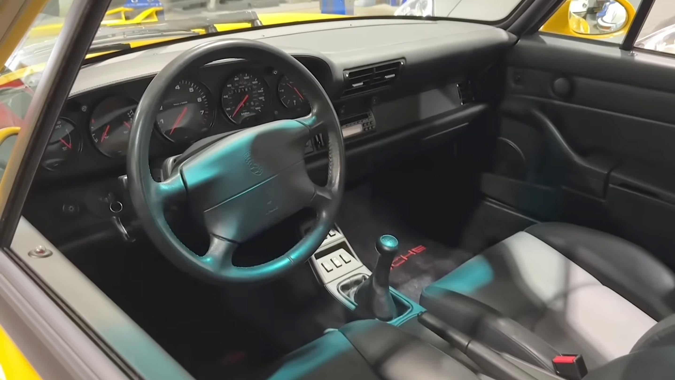 Is the 993-Gen Porsche 911 Really That Much Better Than the 996? | Rennlist