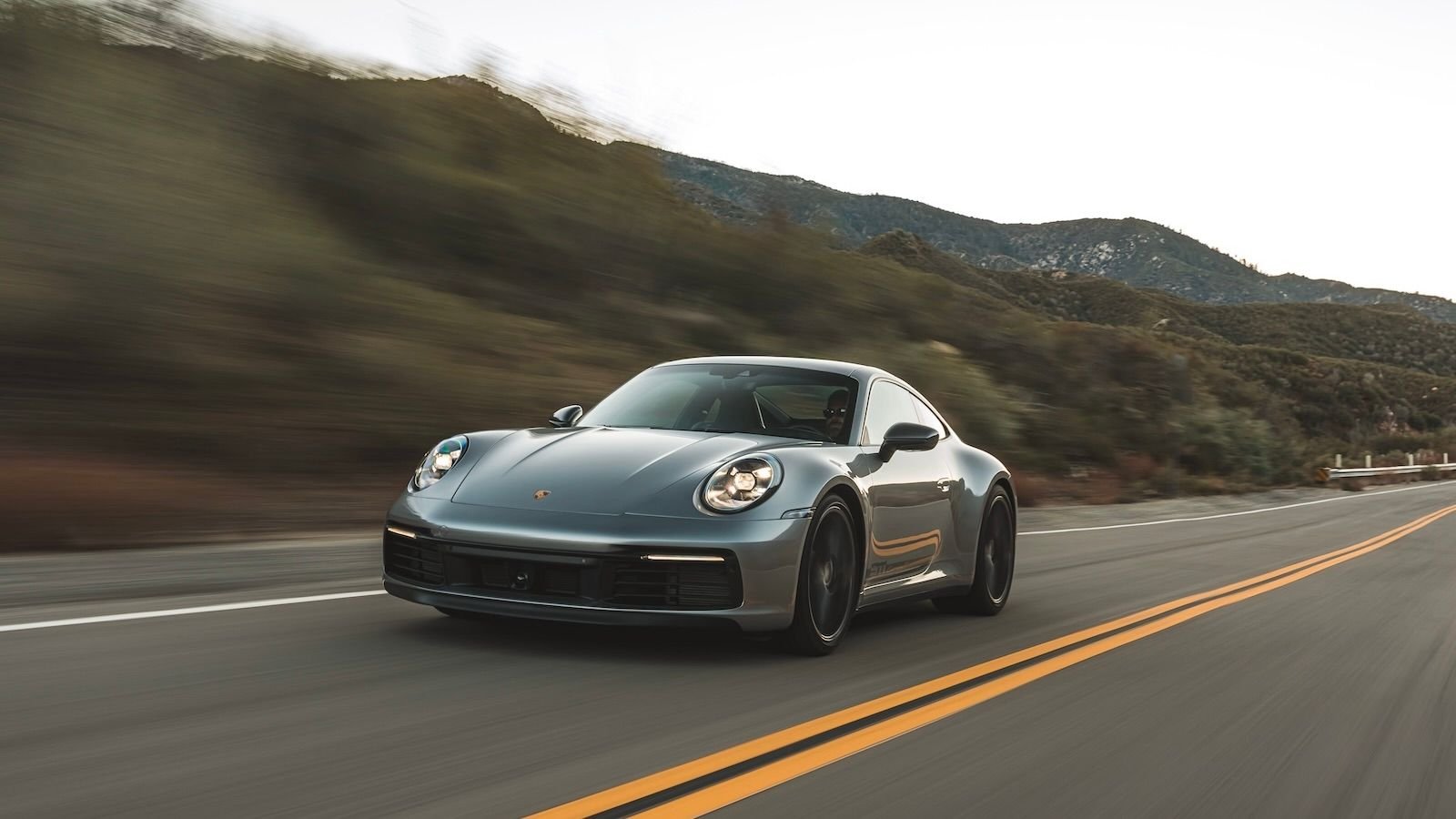 Complete Guide To Porsche 911 Range | Rennlist
