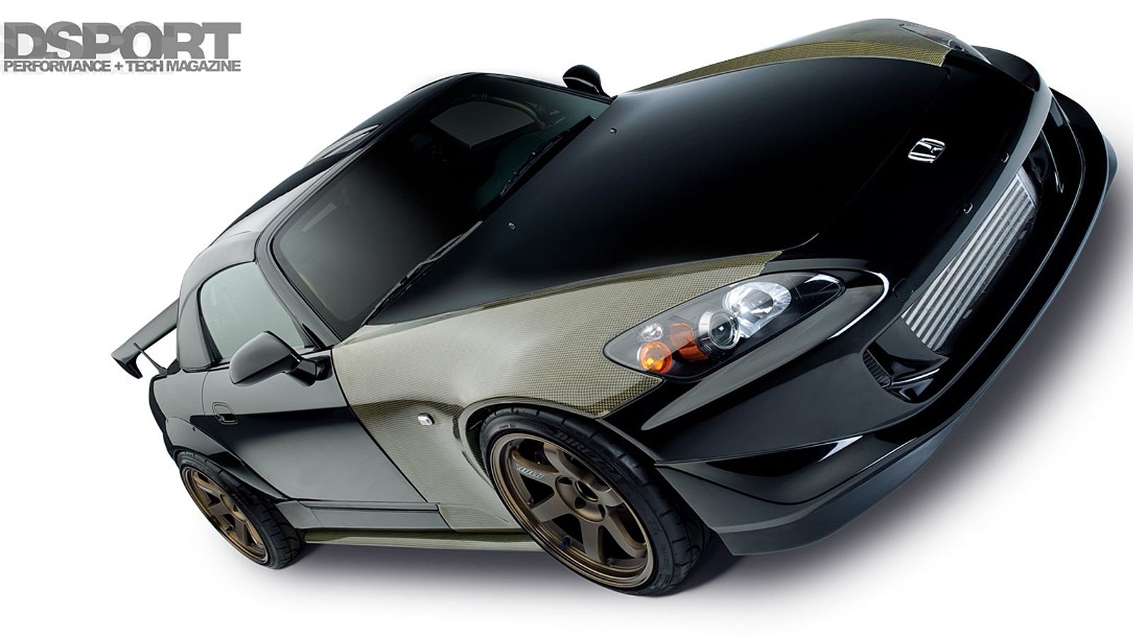 Daily Slideshow: Some of the Best S2000 Builds Ever | S2ki