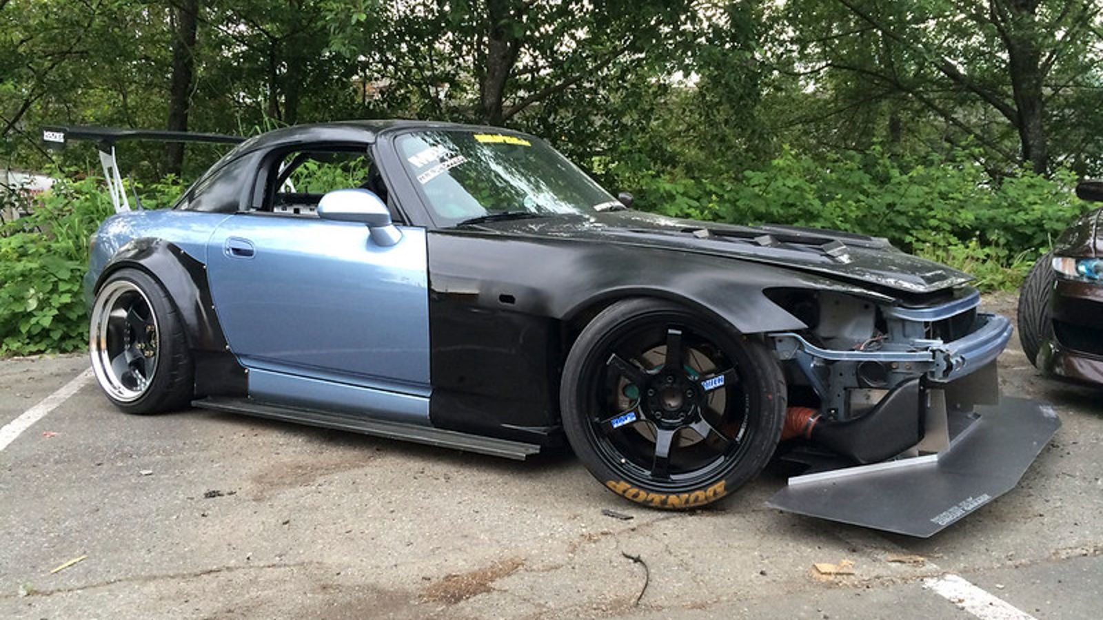 S2Ki's Most Favorite Wide Fender Builds | S2ki