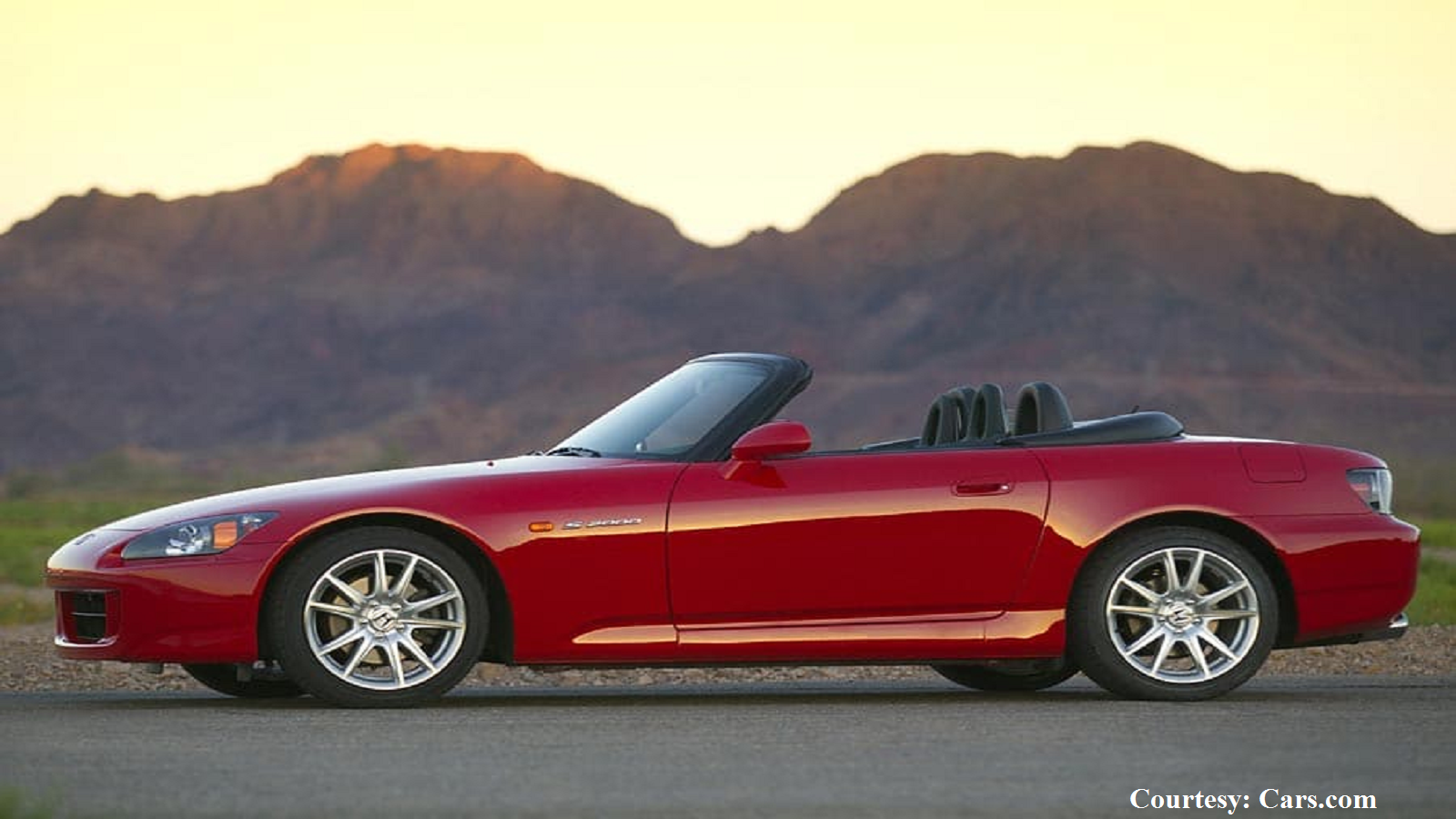 10 Easter Egg Colored S2000s | S2ki