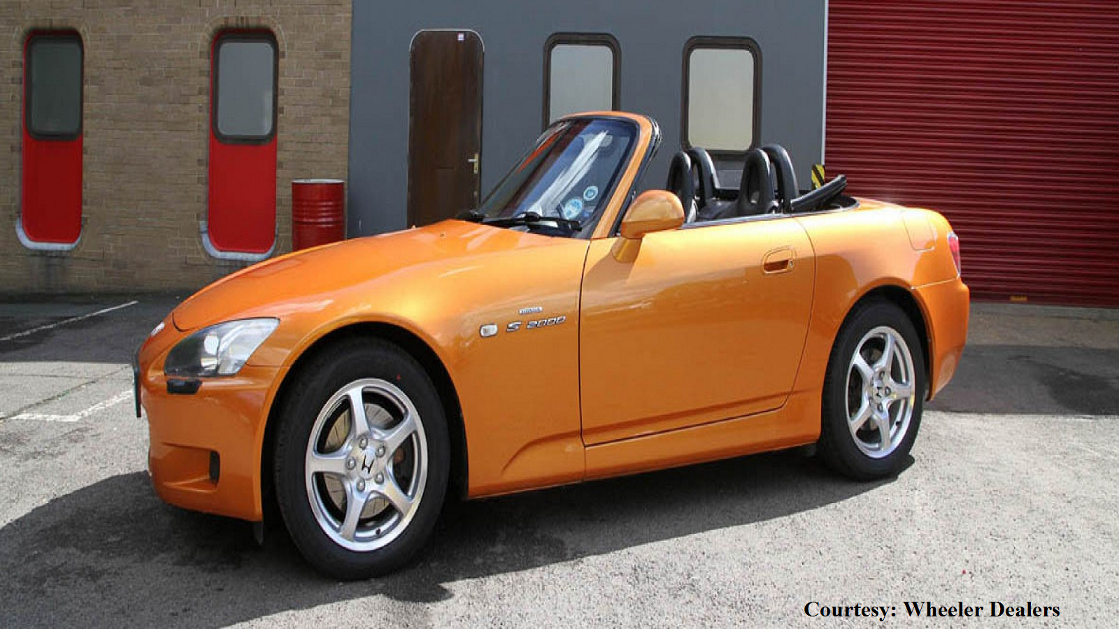 10 Easter Egg Colored S2000s | S2ki