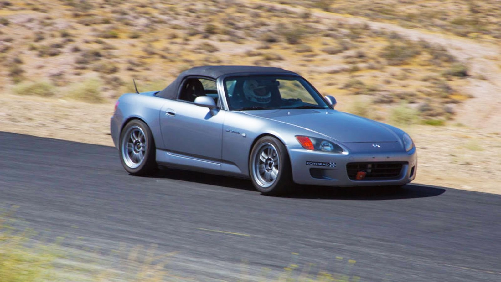 Daily Slideshow: Some of the Best Tracks and Your S2000 | S2ki