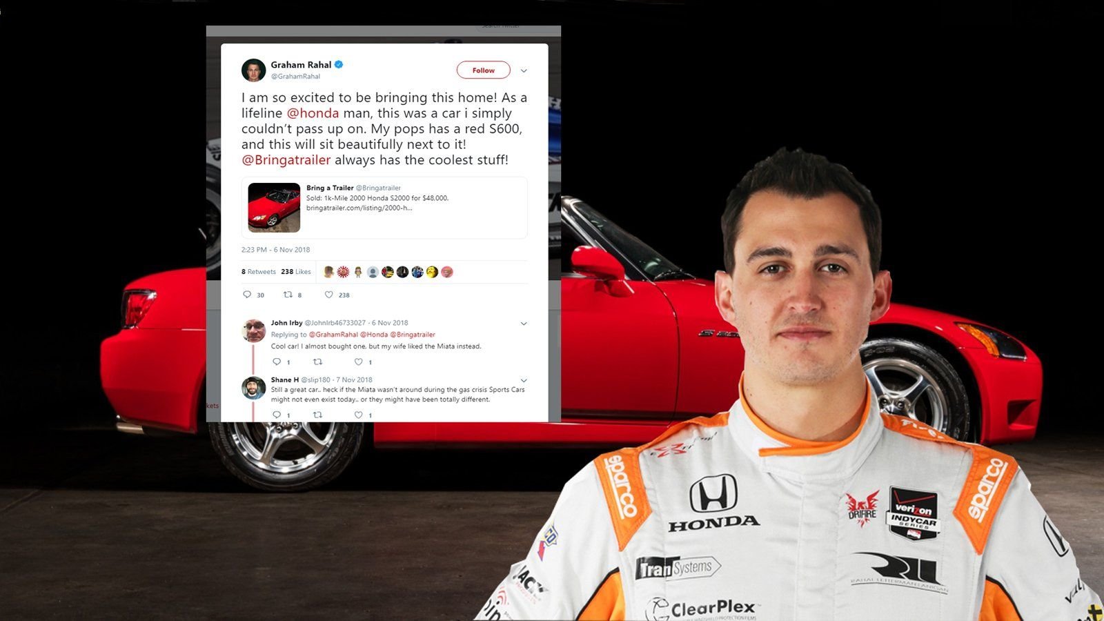 Let's Examine This S2000 That Sold for $48,000 | S2ki