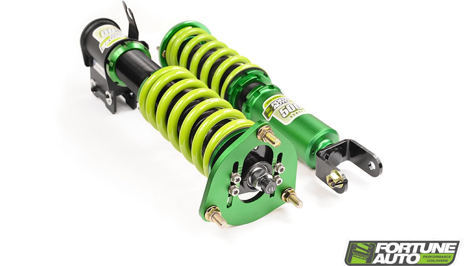 Coilover Suspension Upgrade Options for the S2000 | S2ki