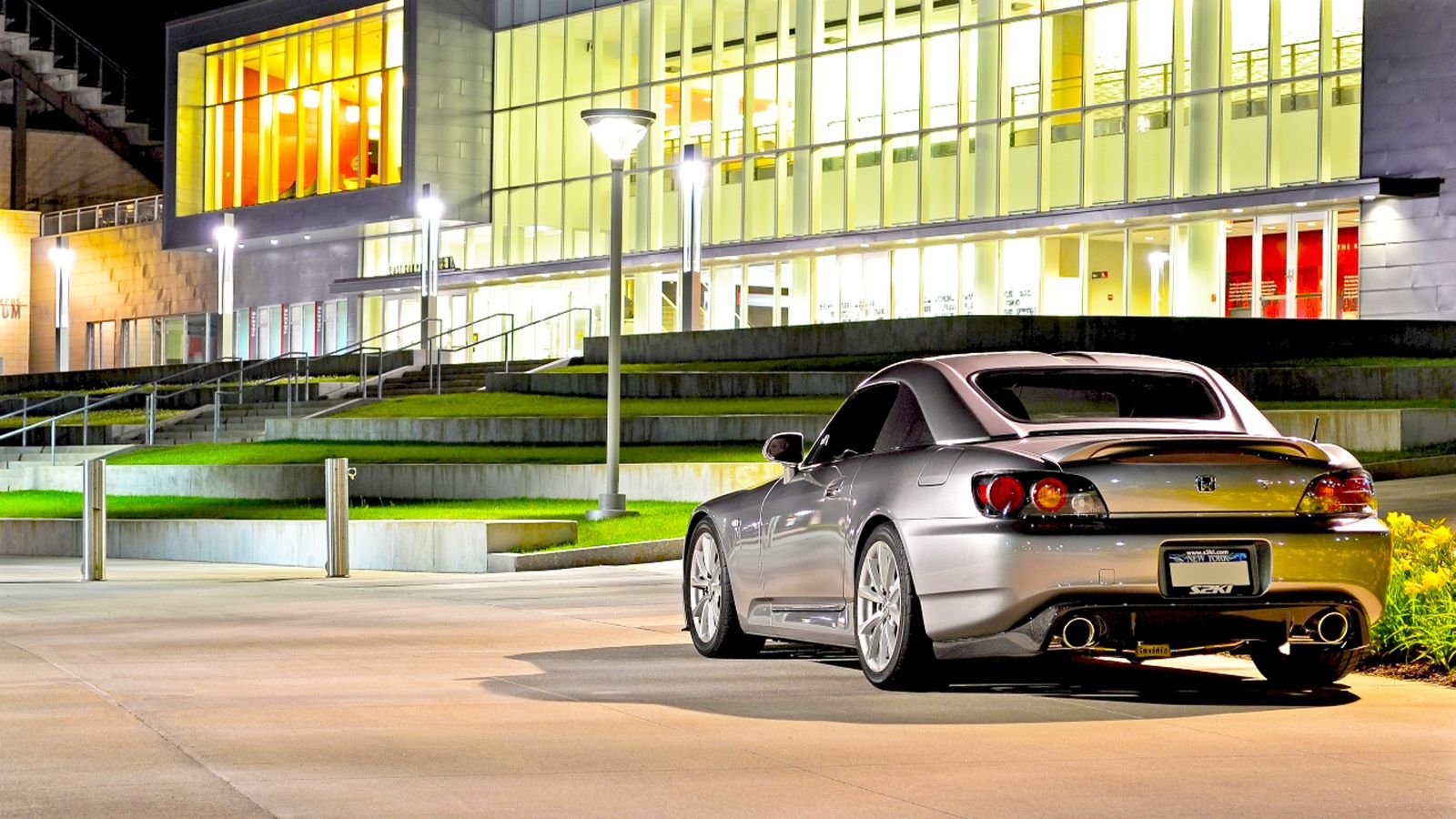 Top 5 Roads for Your S2000 in the East | S2ki