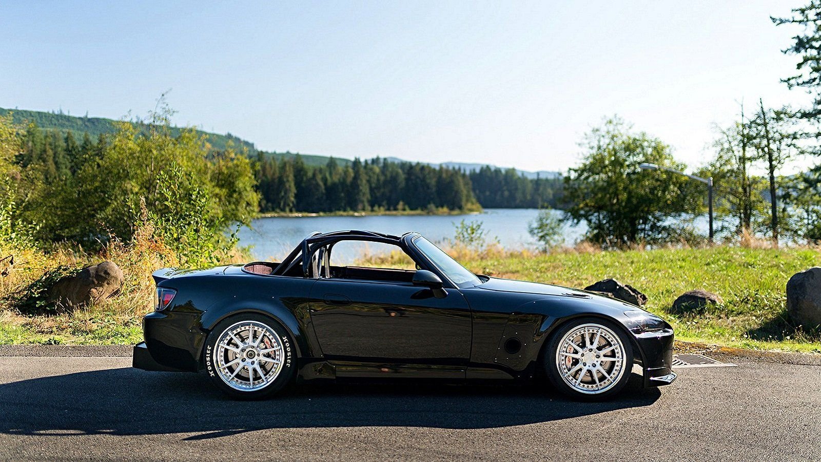 2JZ Swapped S2000 Puts Down Over 1200 Horsepower | S2ki