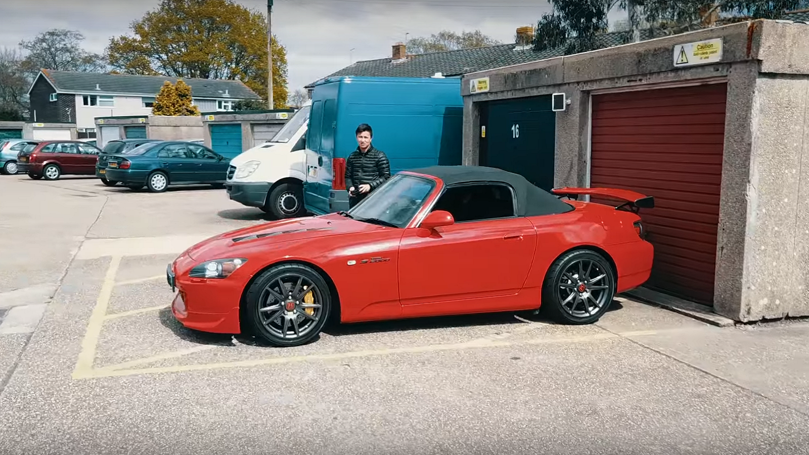 Check out My Modded S2k in 4k HD! | S2ki