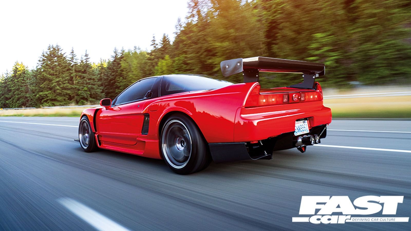 NSX Built During COVID Lockdown | S2ki