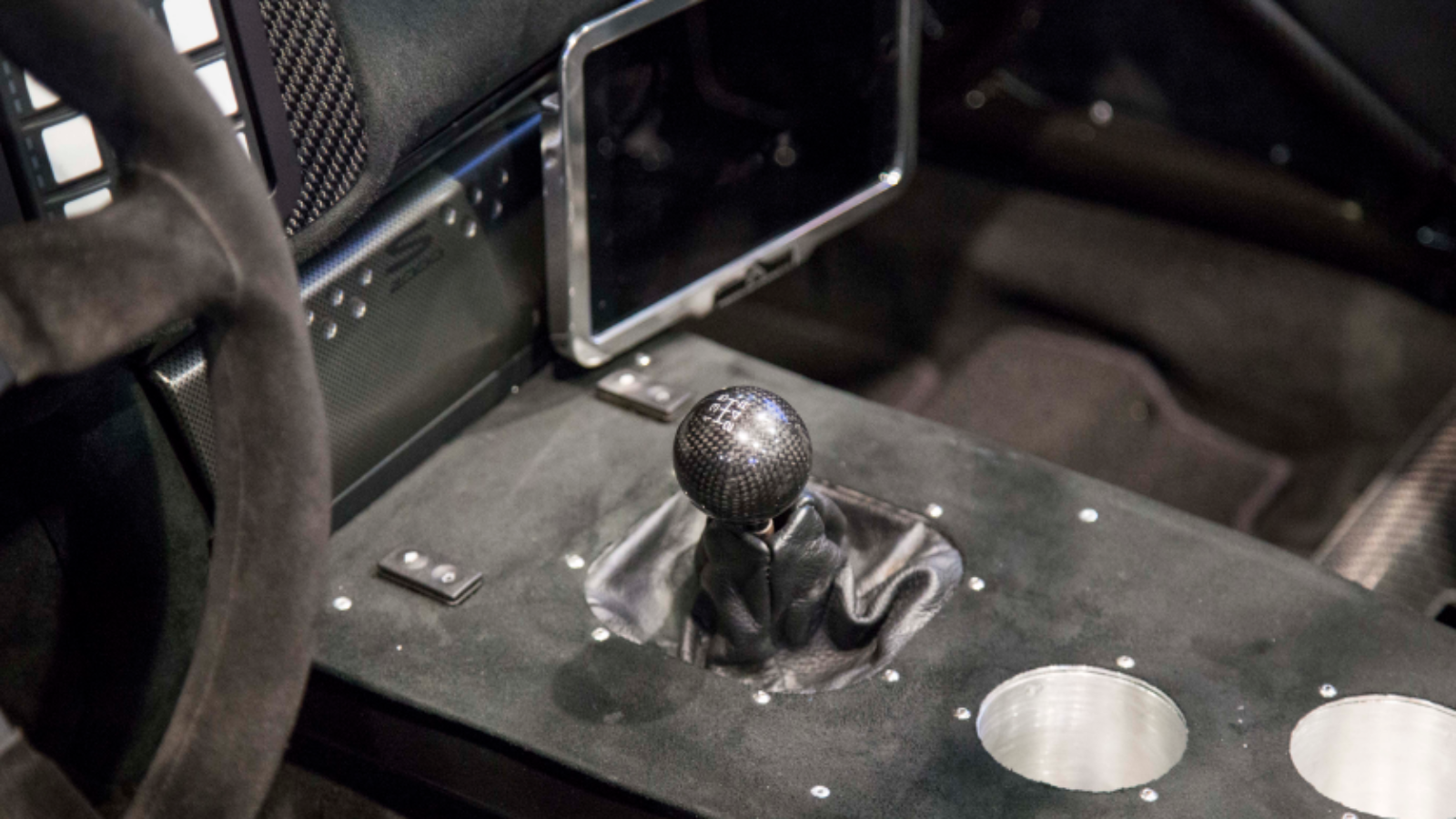 Live from SEMA: This S2000 Brakes Under Pressure | S2ki