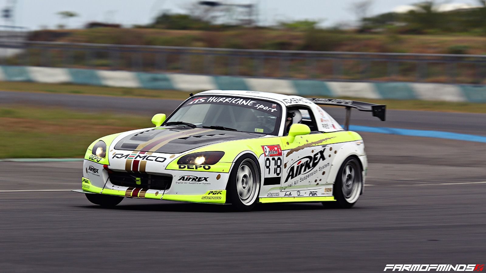 Daily Slideshow: How to Find the Limit of Your S2000 Safely | S2ki