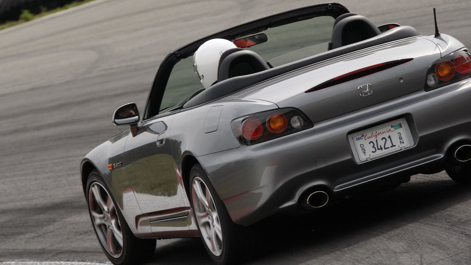 5 Reasons the S2000 is the Perfect Platform | S2ki