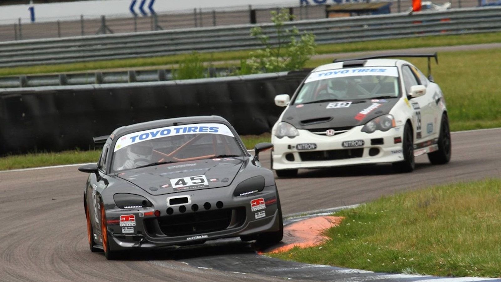 Daily Slideshow: How to Find the Limit of Your S2000 Safely | S2ki