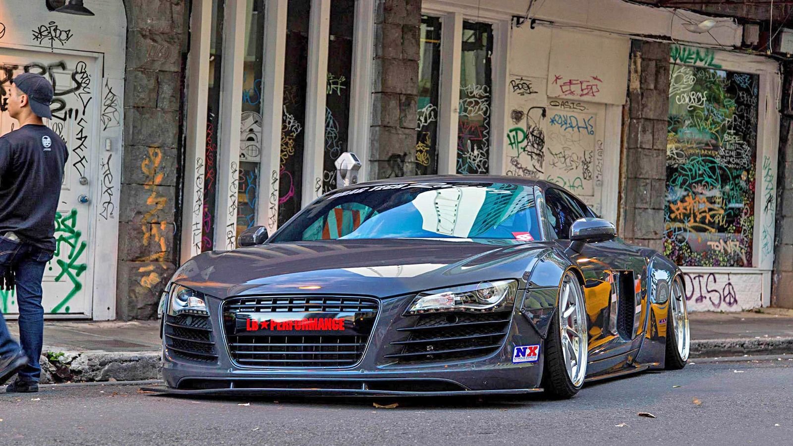 3rd Annual Shutter Space Meet in Hawaii | S2ki