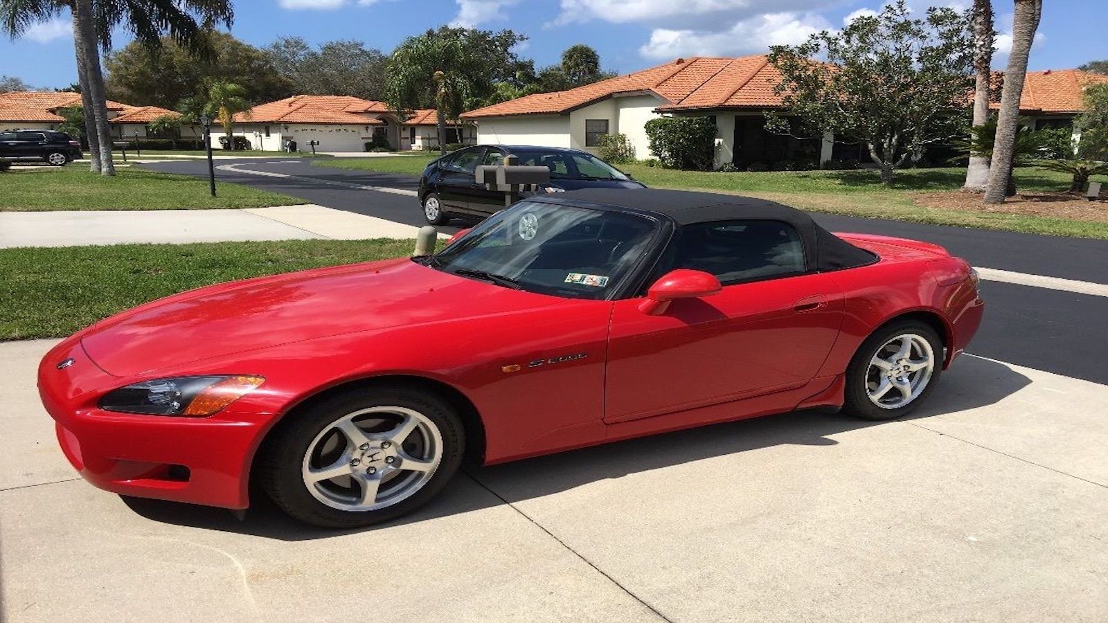 Most Expensive S2000s Sold on Ebay in the Last 90 Days | S2ki