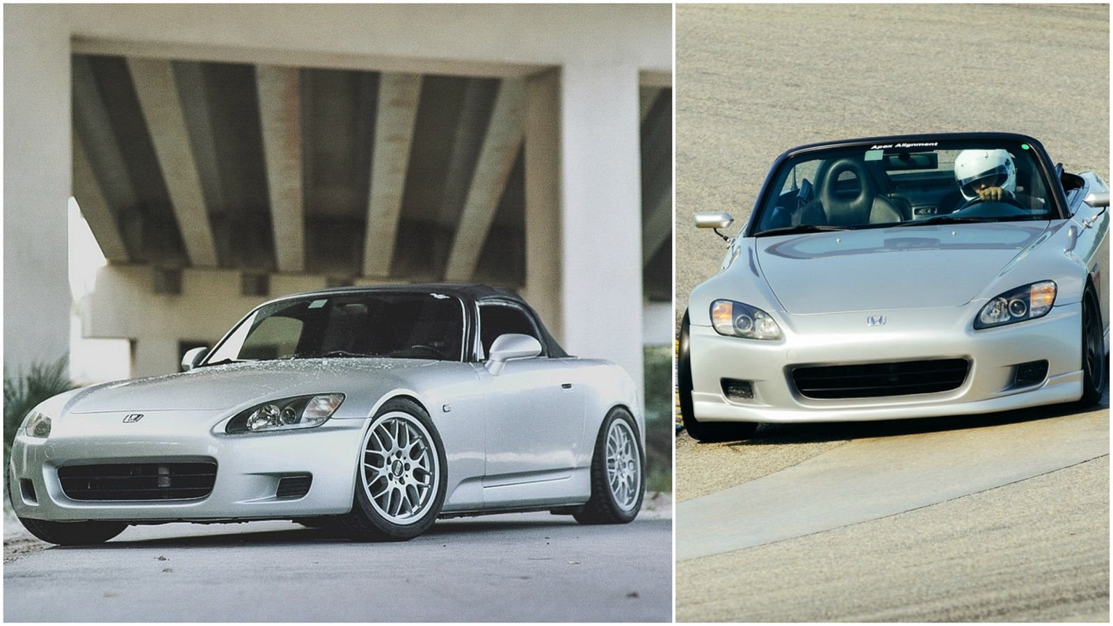 Ricky's Dual Purpose S2000 Build (photos) | S2ki