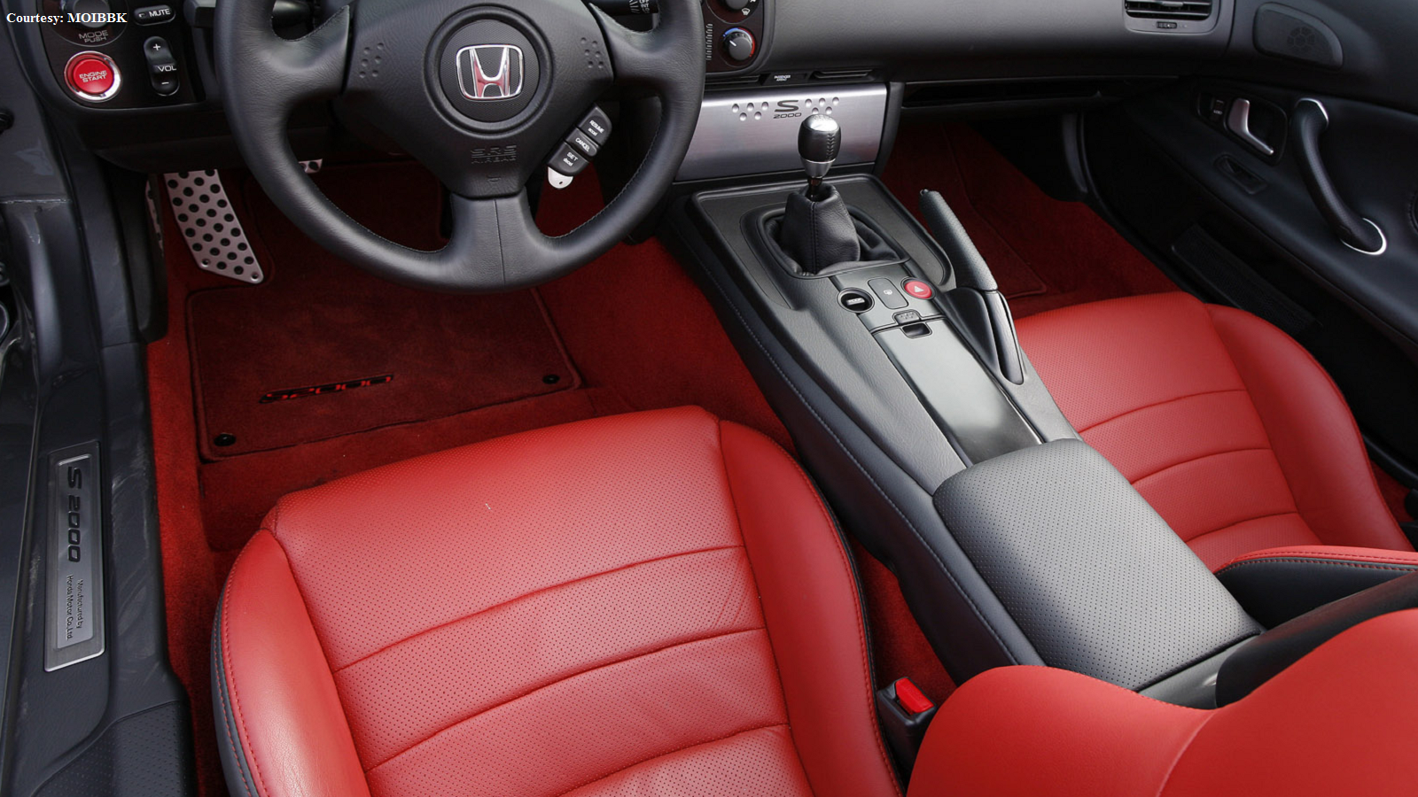 5 Ways to Maximize Storage Room on the S2000 | S2ki