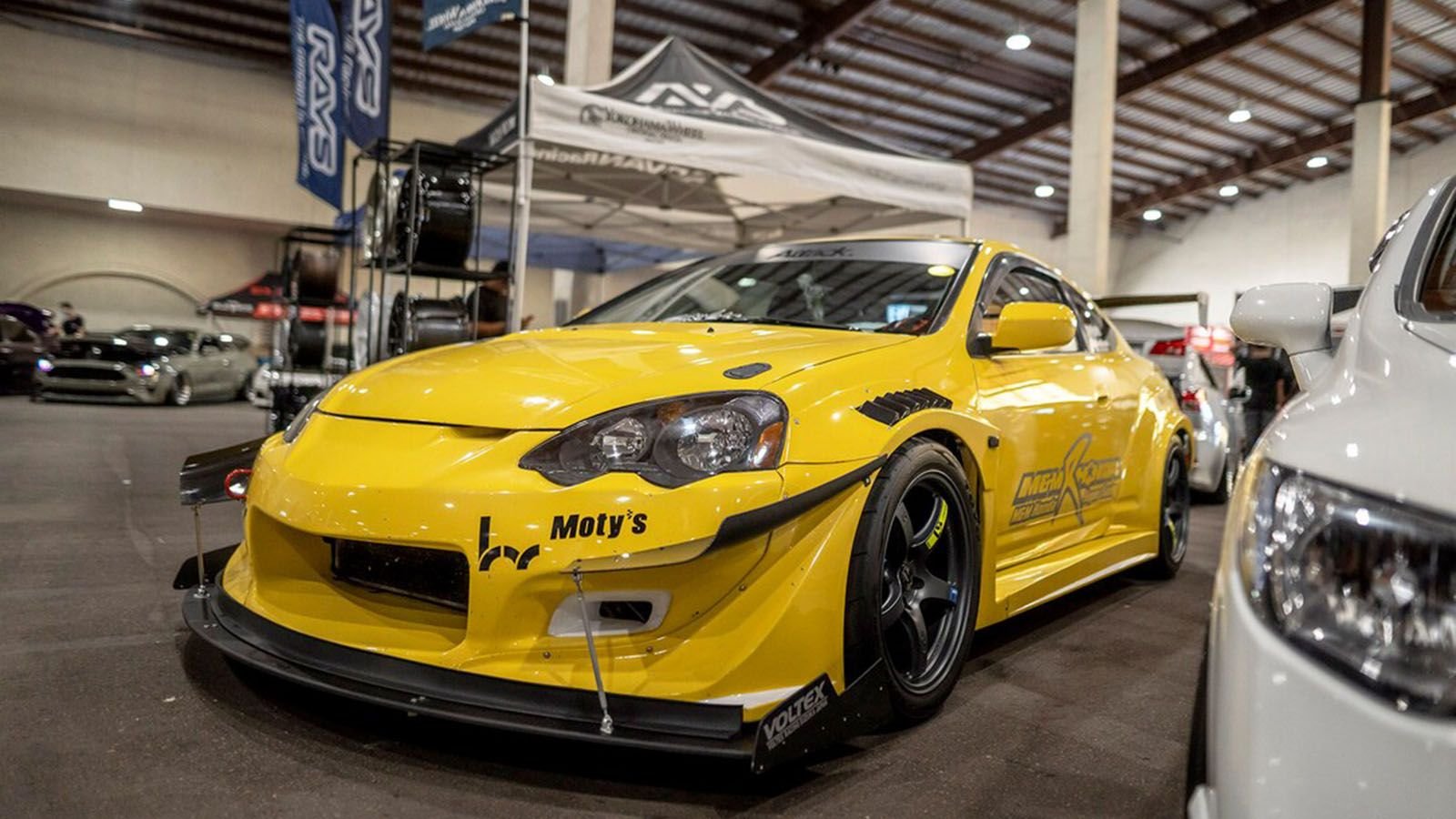 Spocom Returns After Hiatus to Great Fanfare | S2ki