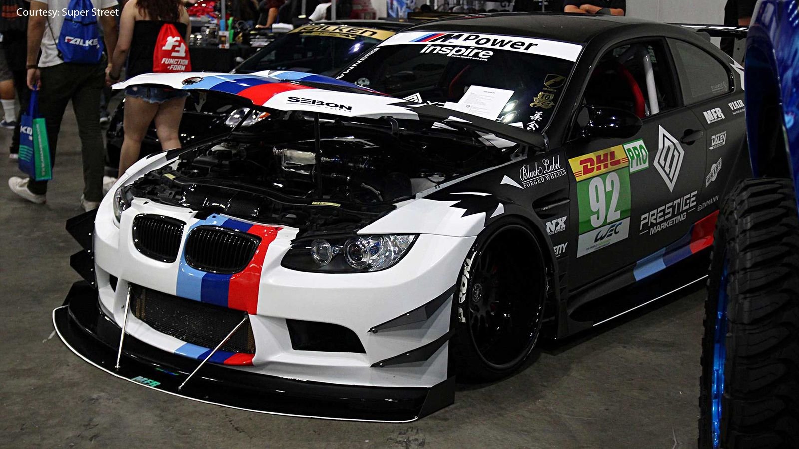 Wekfest Comes to Los Angeles | S2ki