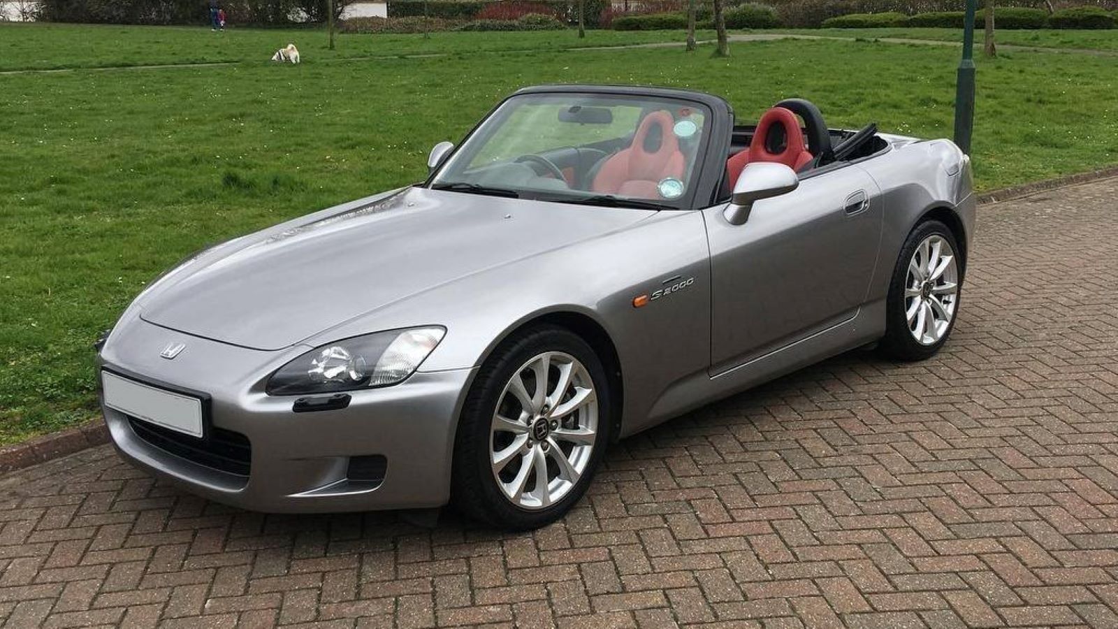 Detailed AP1 Ownership Review a Great Way to Pass Time | S2ki