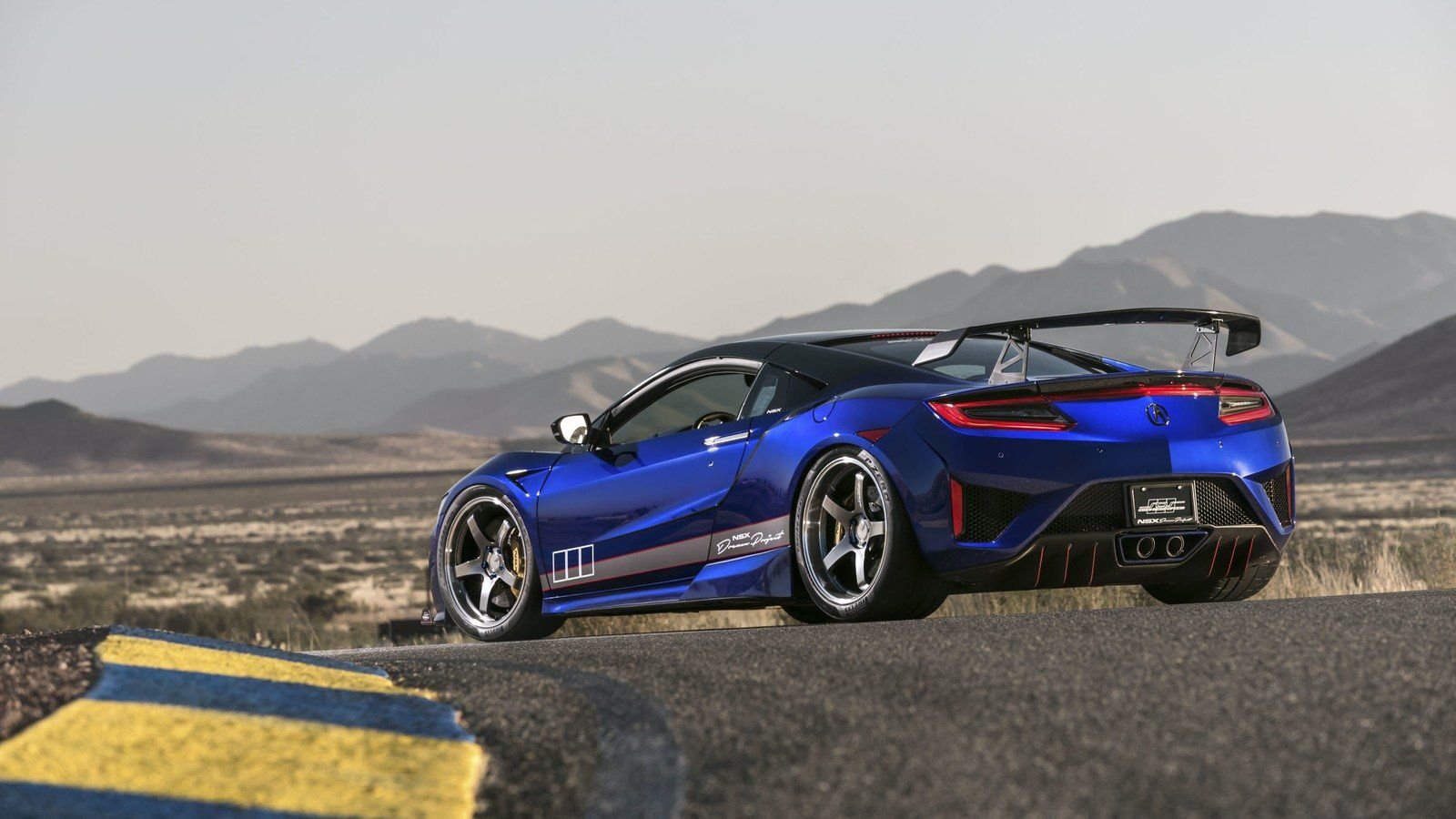 5 Modified NSX Models We'd Love to Own | S2ki