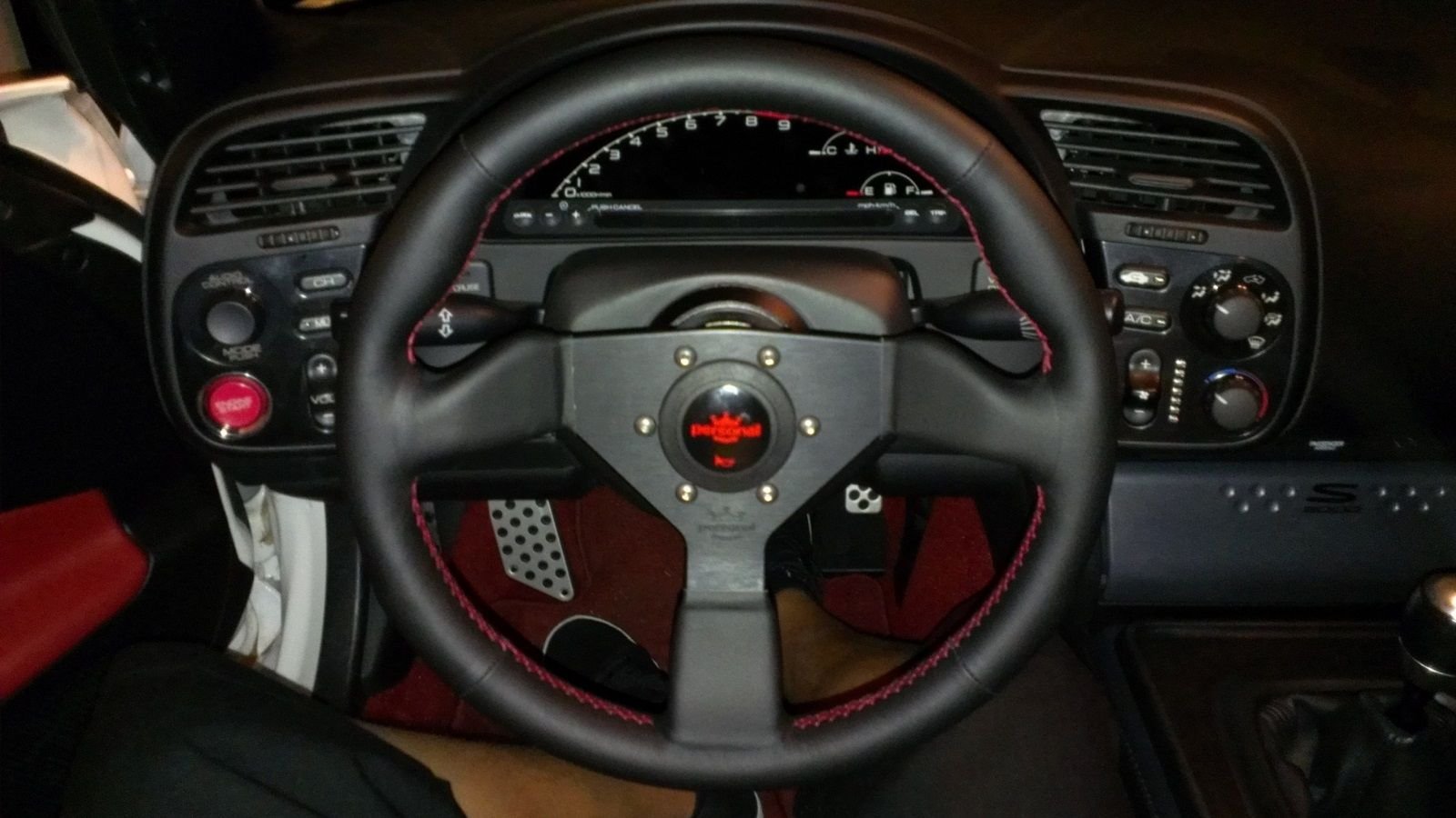 Daily Slideshow: 5 Benefits of Stroking the F22C to 2.4L | S2ki