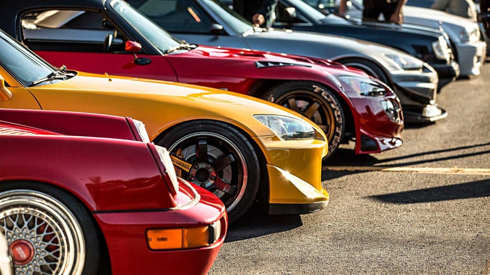 First Class Fitment 2019 Show is the Last One | S2ki