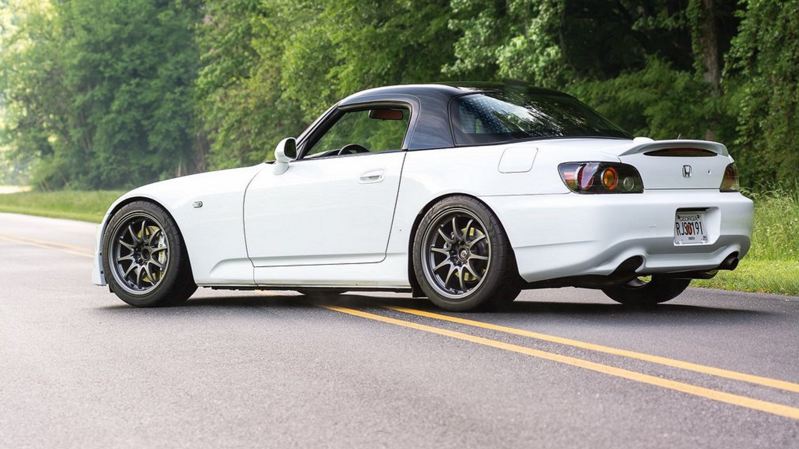 Forum Member Buys an S2000 for the 4th Time | S2ki