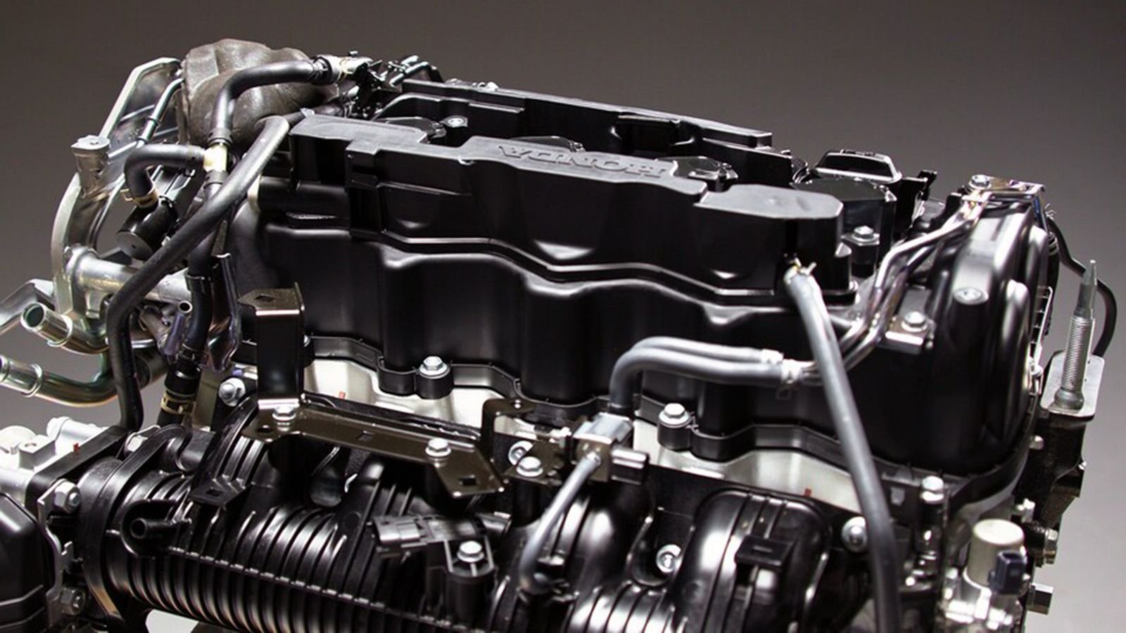 Complete Type R K20C1 Motor Now Available | S2ki