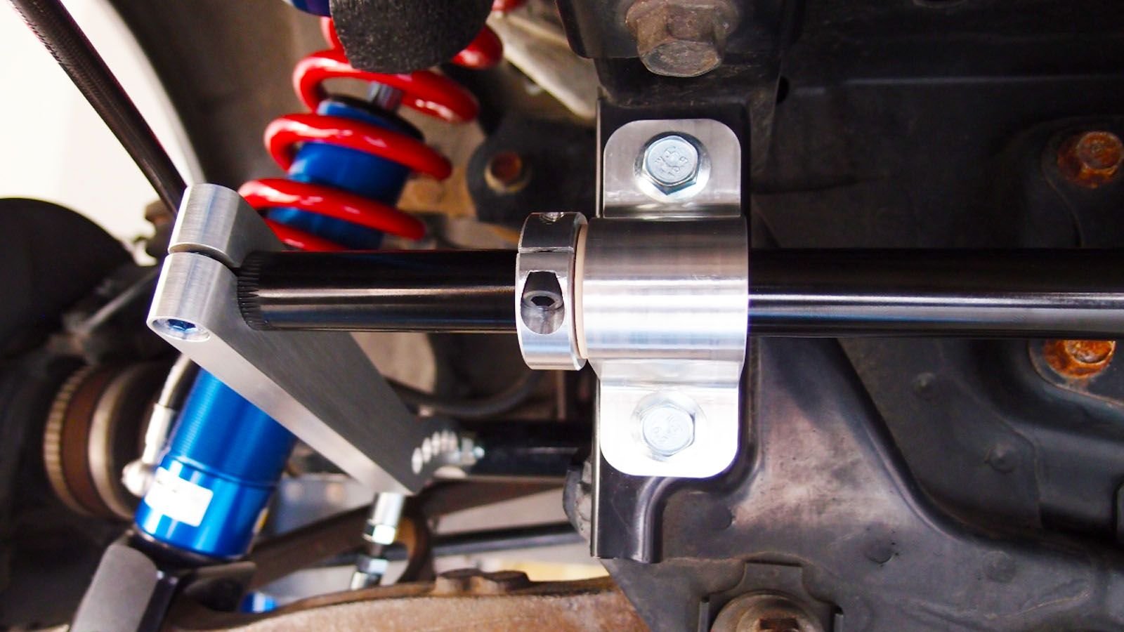 Make Your Daily Driver S2000 a Track Day S2000 | S2ki