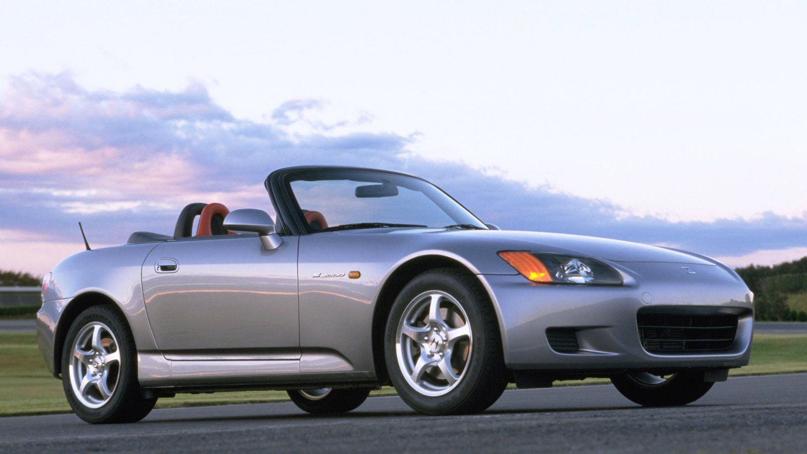 Things we wish we'd known before driving an S2000 | S2ki