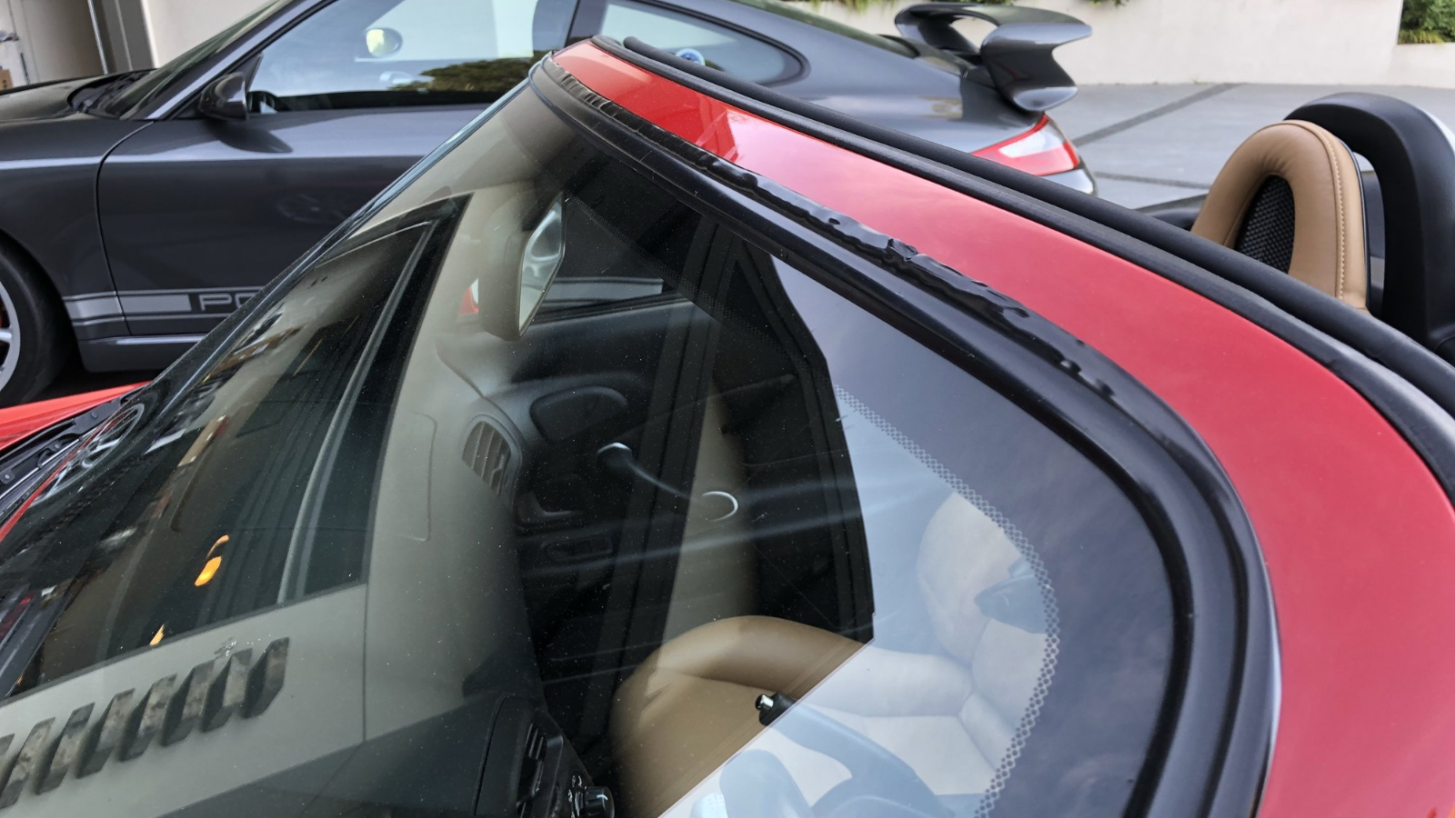 What to Consider Before Restoring Your S2000 | S2ki