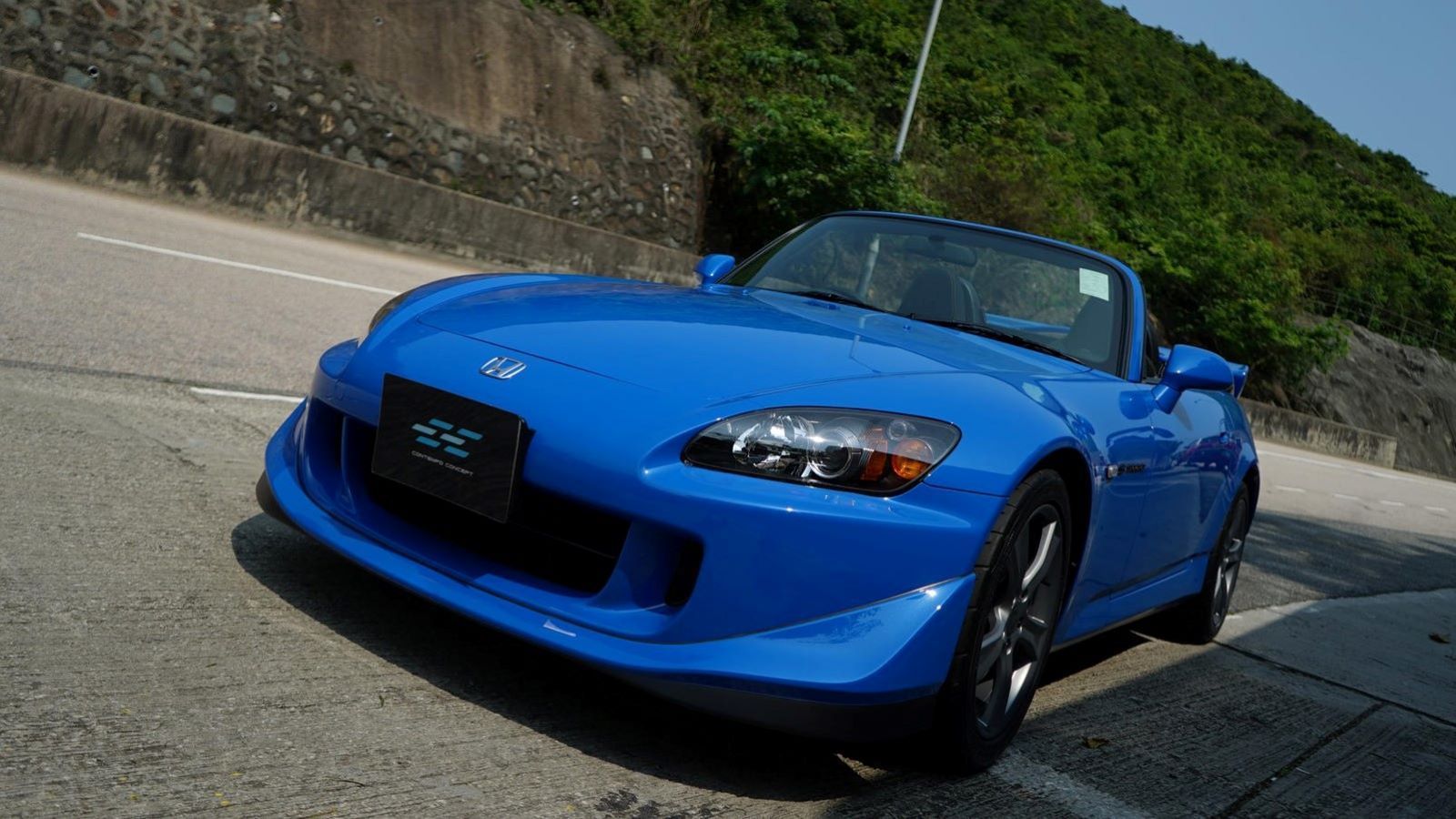 Watch This Type S S2000 Undergo An Amazing Restoration | S2ki