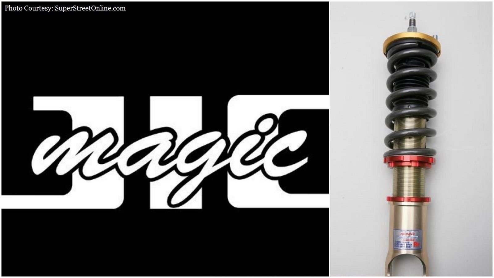 Do These JIC Coilovers Really Make Magic? (Photos) | S2ki