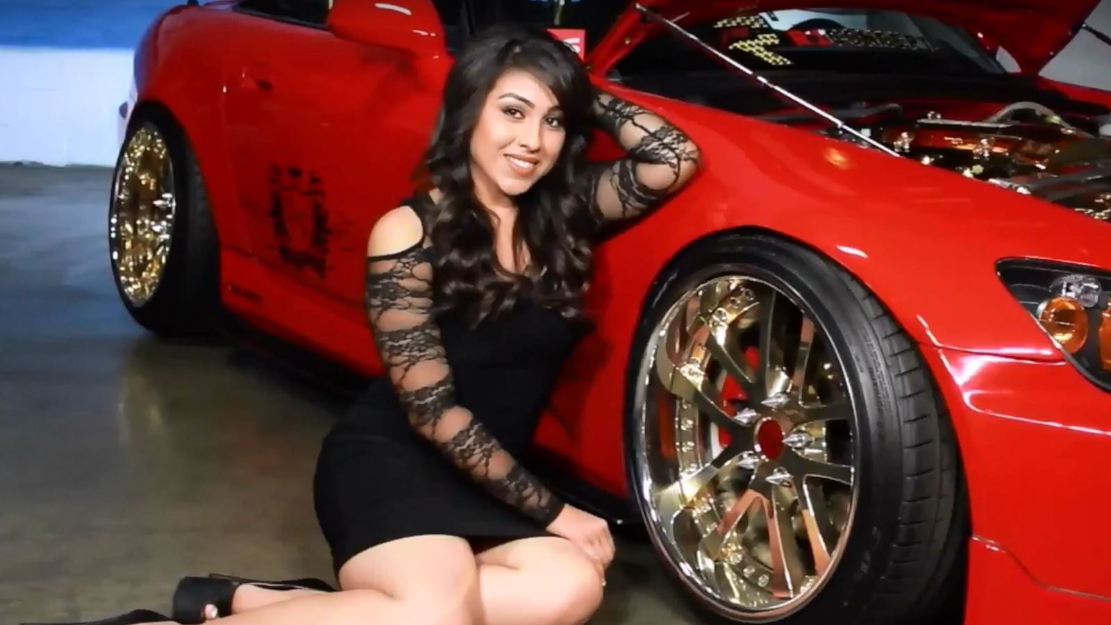 Daily Slideshow: S2K Represents at the LA Auto Show | S2ki