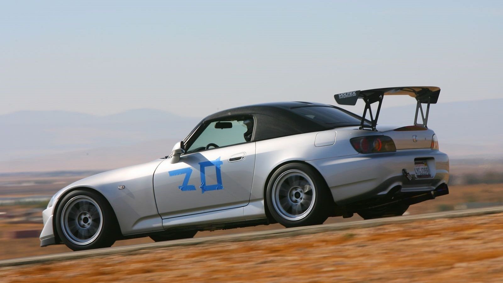 7 Tracks to Wring Out Your S2000 | S2ki