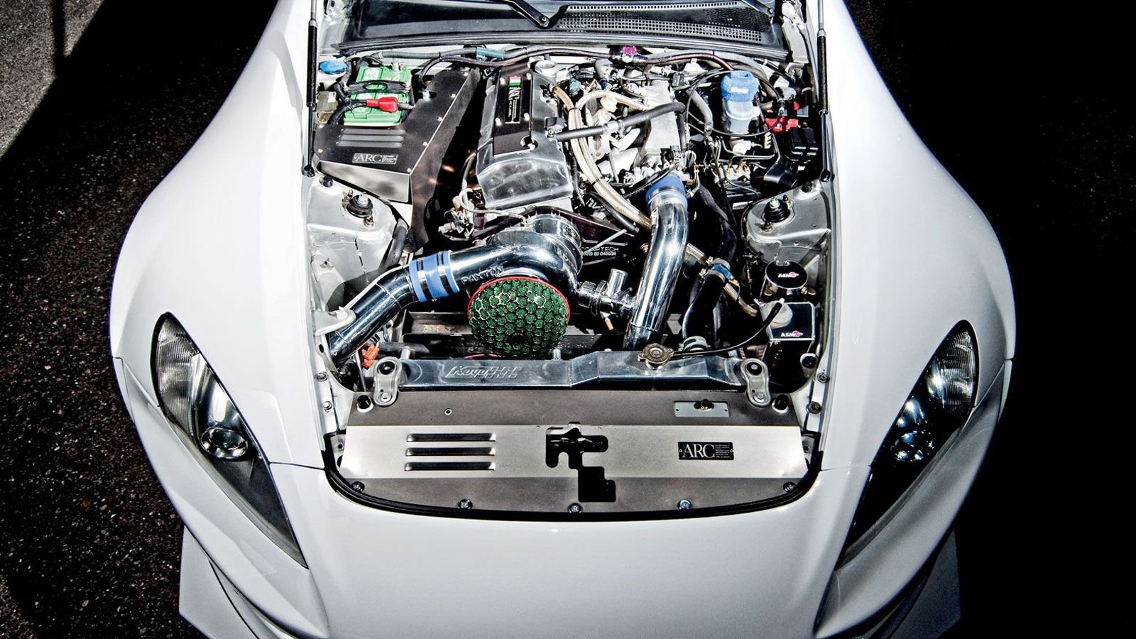 Daily Slideshow: Things You Do When You Own an S2K | S2ki