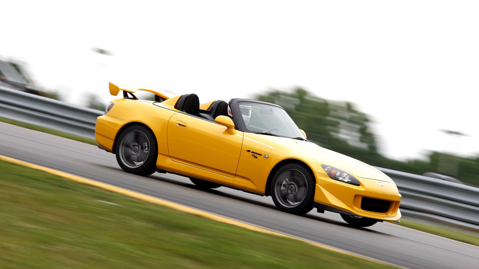 Should Honda Really Build an Electric S2000? | S2ki