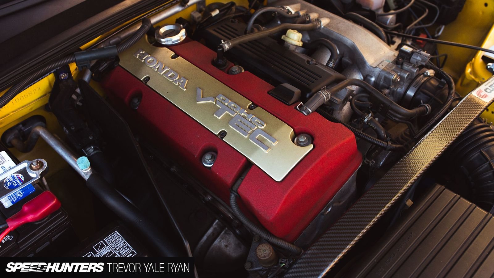 Spoon Laden AP1 is Exactly How It's Done | S2ki