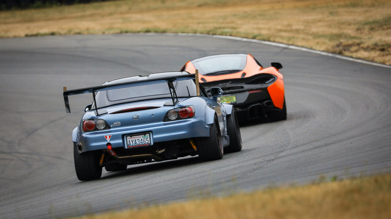 What Makes a Successful Racing Program | S2ki