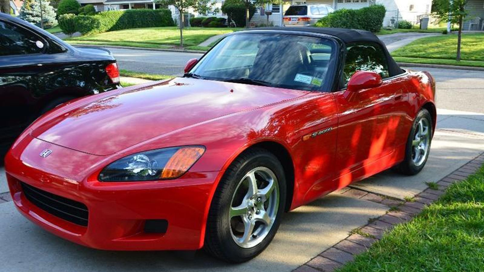 6 of the Cleanest Stock S2000s for Sale in the US | S2ki