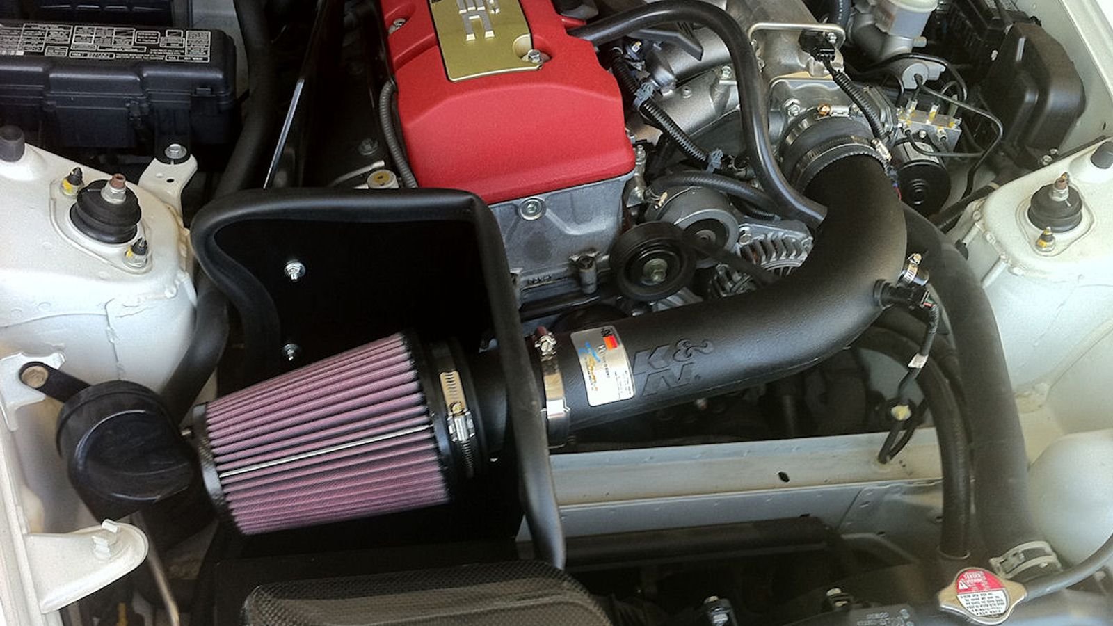 Daily Slideshow: Forum Members Weigh Best First Mods for Your S2000 | S2ki