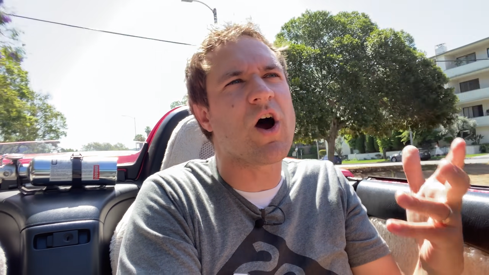 S2000 Wins Doug DeMuro's Quirkiest Car of the Year | S2ki