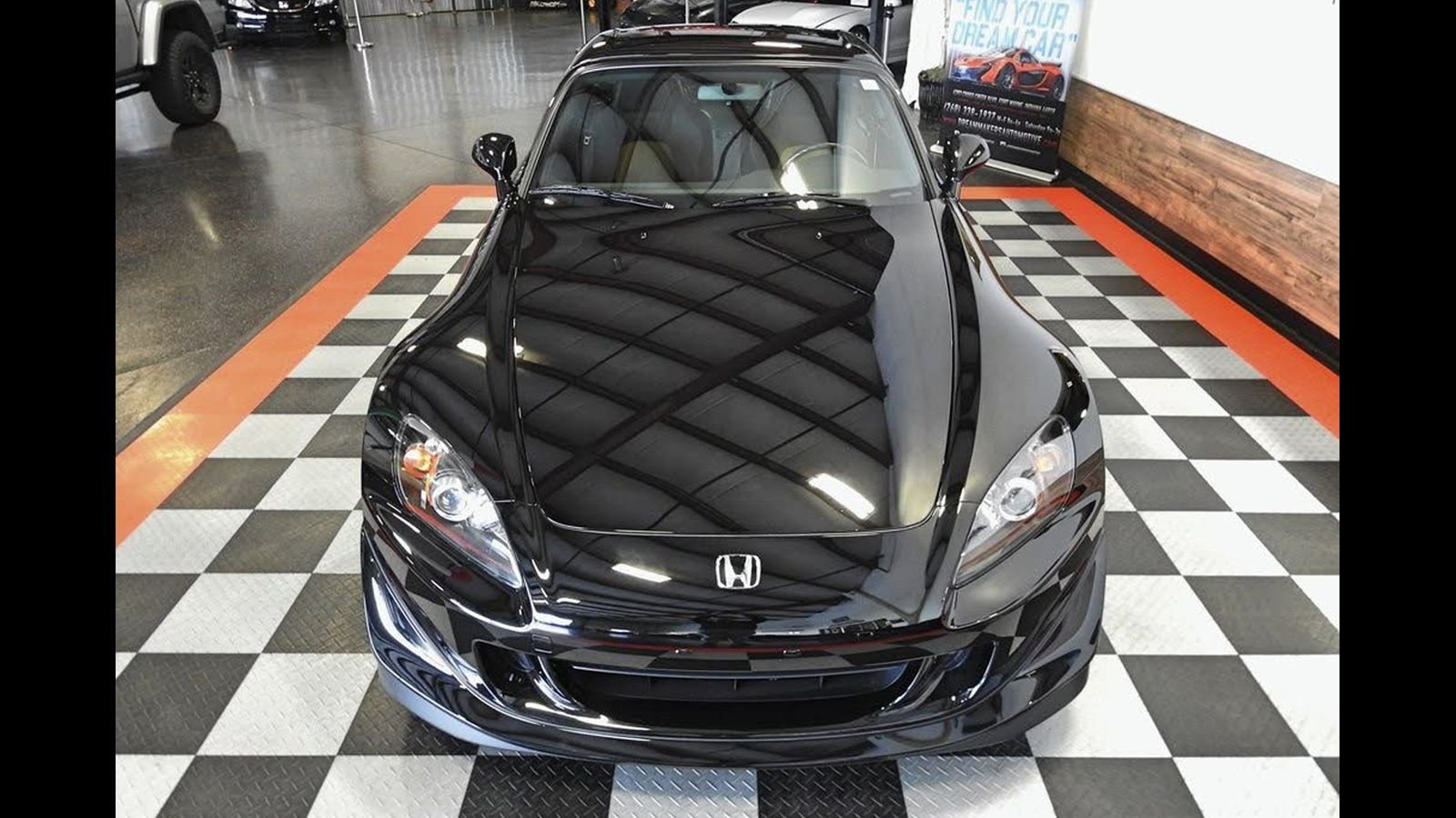 5 Super Clean Honda S2000s for Sale | S2ki