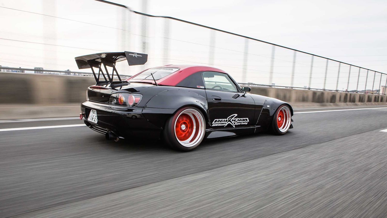 5 Thoughts on Track Days vs. Time Attack | S2ki