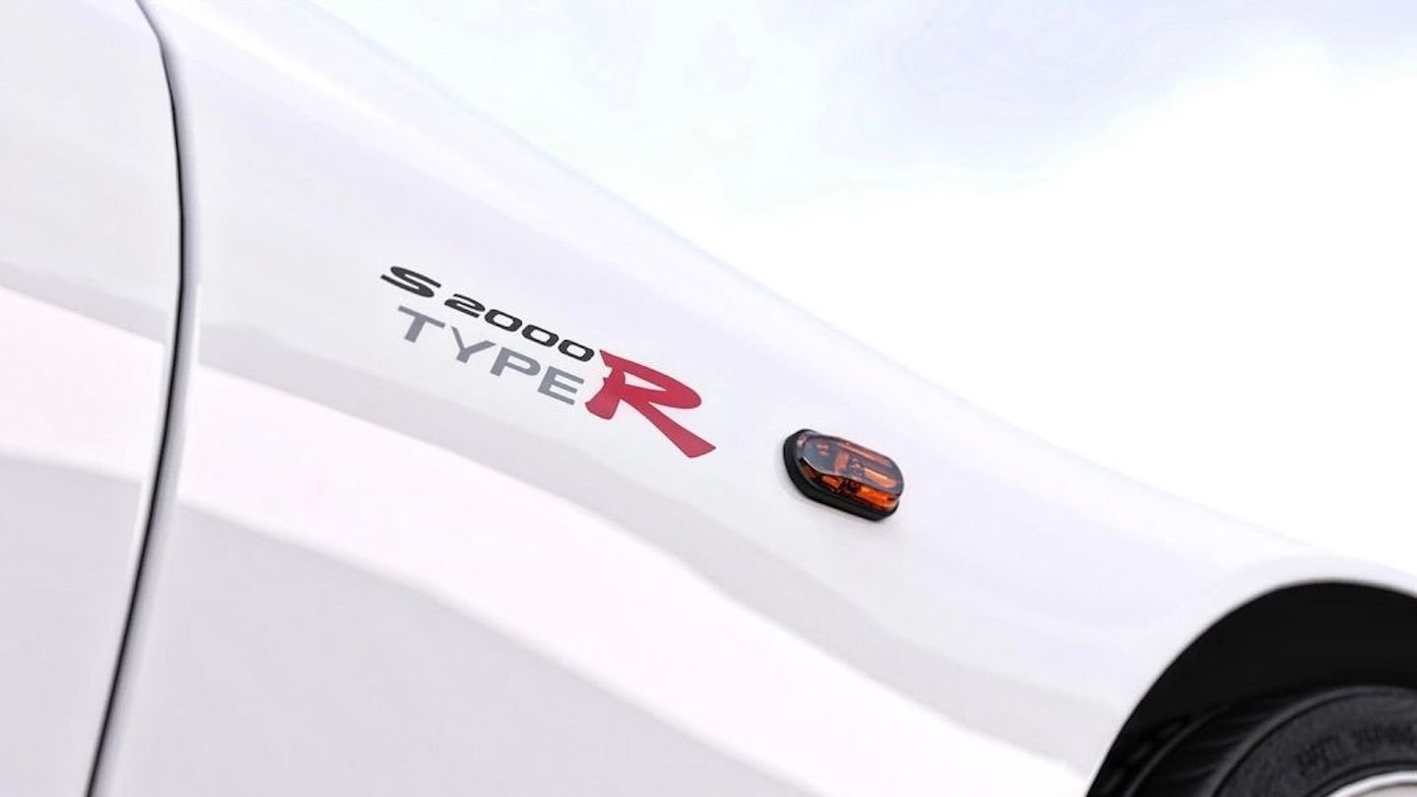 Here’s the S2000 Type R That Should Have Been Build | S2ki