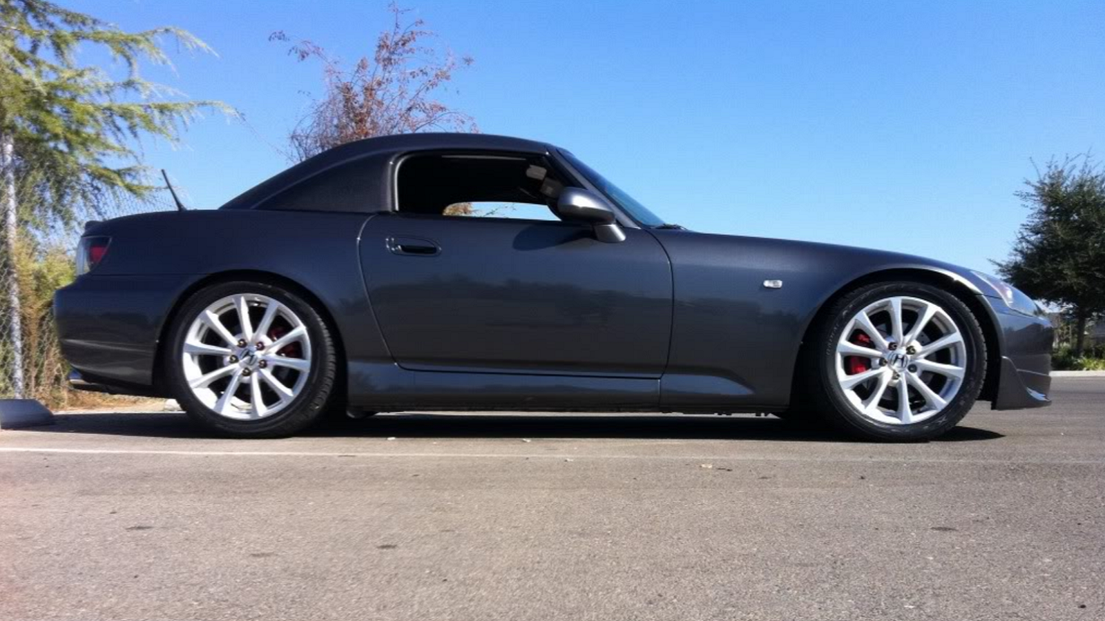 S2000 Custom Colors we Love and Hate | S2ki