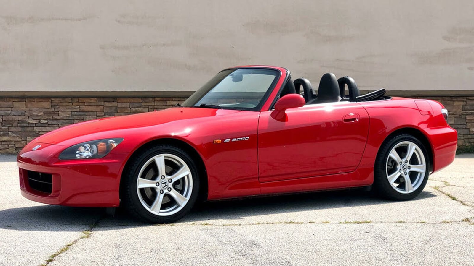 6 Ultra Clean Honda S2000s For Sale | S2ki