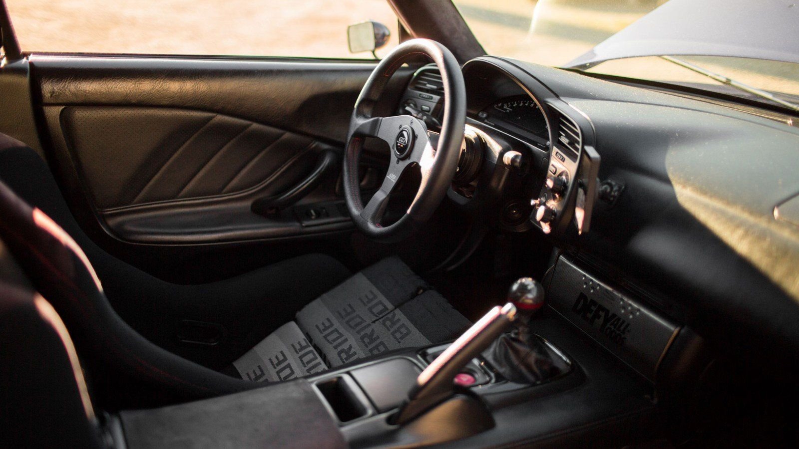 Flashback: AP1 Honda S2000 is a Superb Build | S2ki