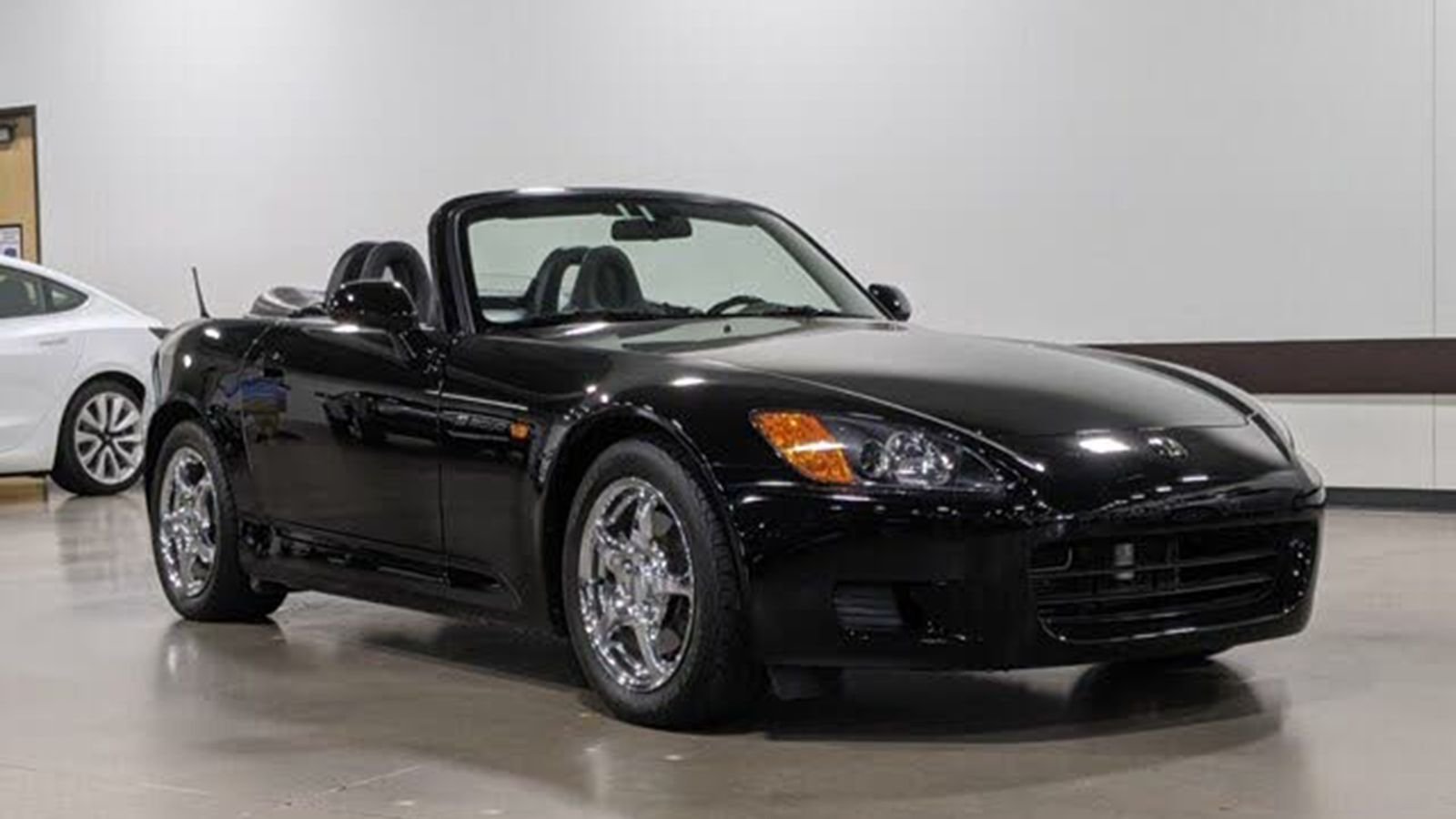 6 Ultra Clean Honda S2000s For Sale | S2ki